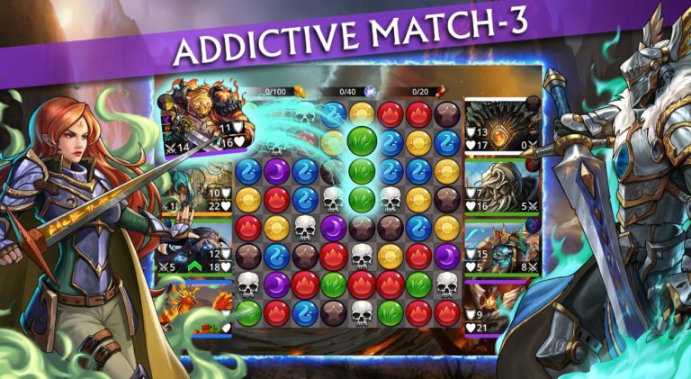 27 Best Collecting Games in 2026 for Android & iOS | Freeappsforme ...