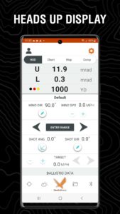 13 Best Ballistic Calculator Apps for Android & iOS | Freeappsforme ...