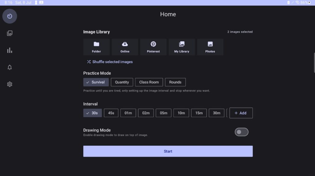 13 Best Posing Apps for Artists on Android & iOS | Freeappsforme - Free ...