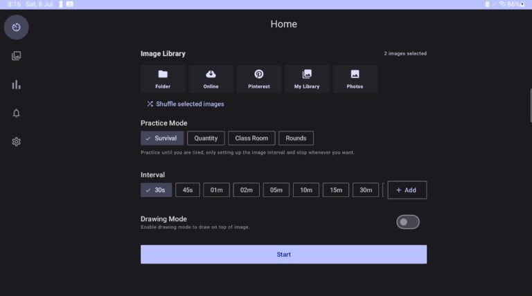 13 Best Posing Apps for Artists on Android & iOS | Freeappsforme - Free ...