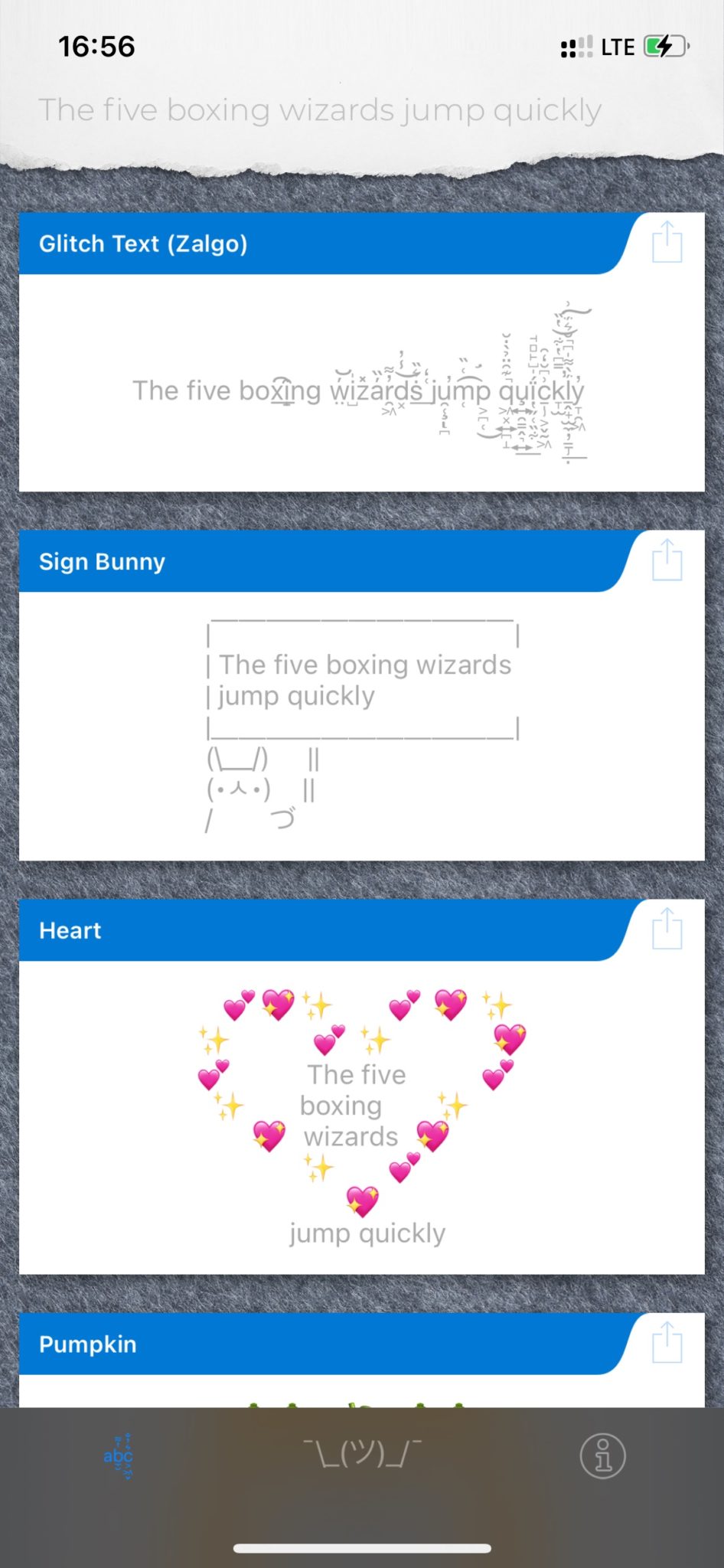 15 Free Glitch Text Generators (Apps & Websites) | Freeappsforme - Free ...
