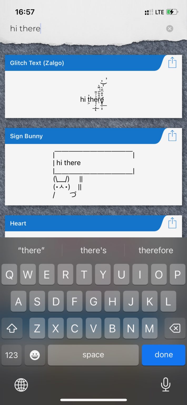 15 Free Glitch Text Generators (Apps & Websites) | Freeappsforme - Free ...