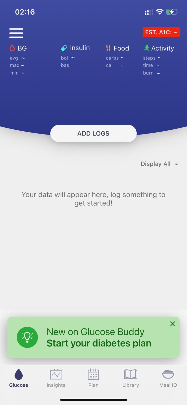 11 Best Glucose Tracking Apps for Android & iOS | Freeappsforme - Free apps for Android and iOS