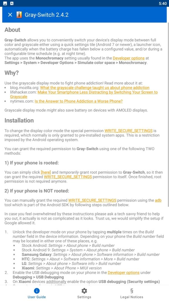 11 Free Grayscale Converters (Apps & Websites) | Freeappsforme - Free ...