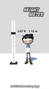 11 Best Height Meter Apps for Android & iOS | Freeappsforme - Free apps ...