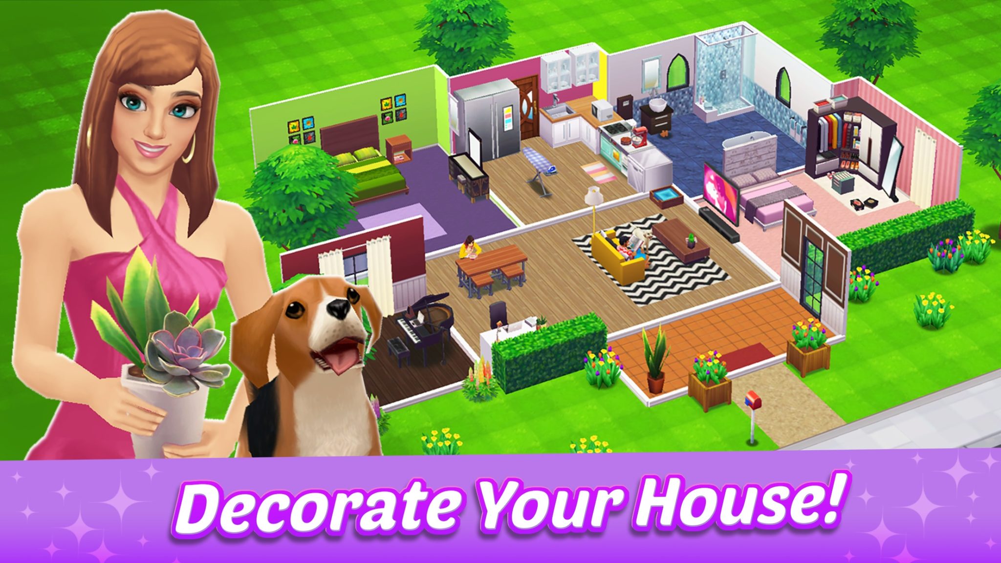 15 Best Games like Sims for Android & iOS | Freeappsforme - Free apps ...