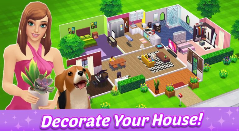 16 Best Home Decorating Games for Adults (Android & iOS ...