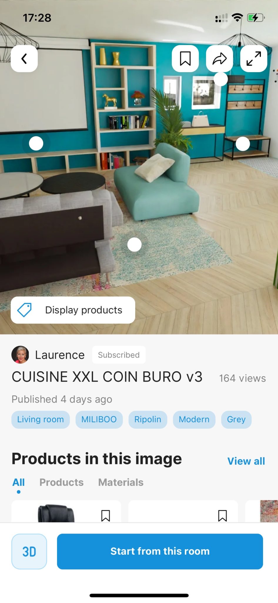 11 Best AI Home Design Apps in 2025 | Freeappsforme - Free apps for ...