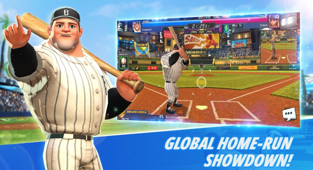 14 Best Baseball Game Apps For iOS & Android | Freeappsforme - Free ...