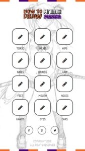 12 Free Anime Drawing Apps for Android & iOS | Freeappsforme - Free ...