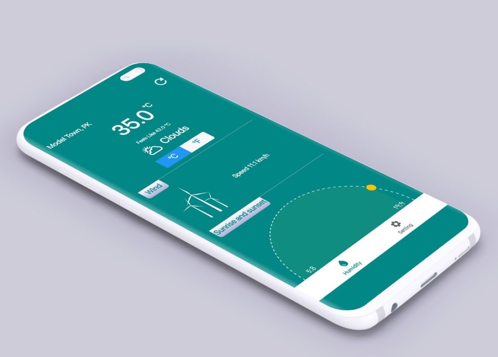 13 Best Apps to Measure Humidity in House (Android & iOS ...