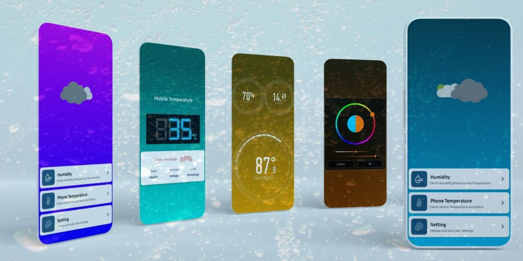 13 Best Apps to Measure Humidity in House (Android & iOS ...