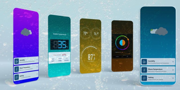 13 Best Apps to Measure Humidity in House (Android & iOS ...