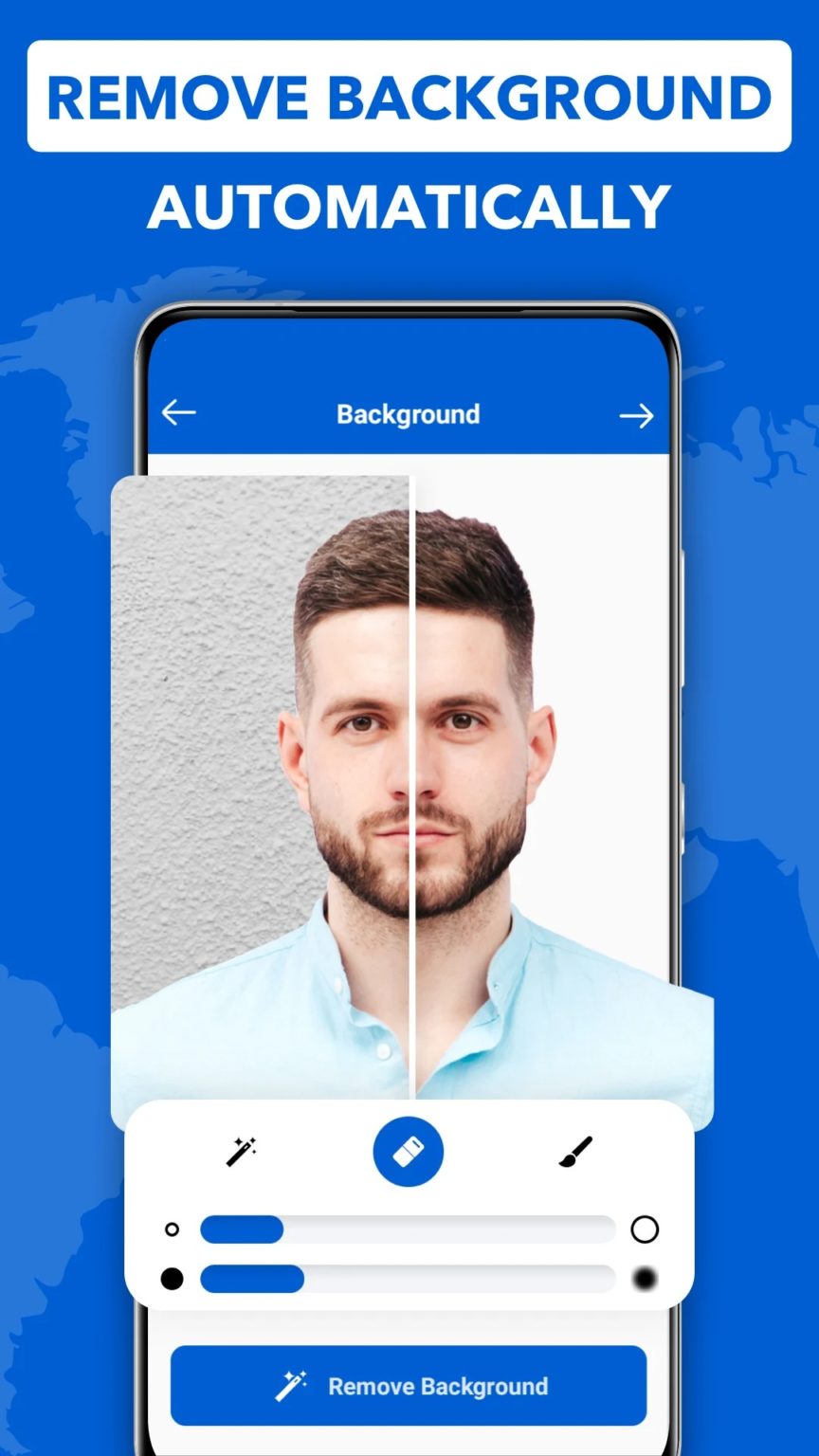 11 Best Headshot Photo Apps for Android & iOS | Freeappsforme - Free ...