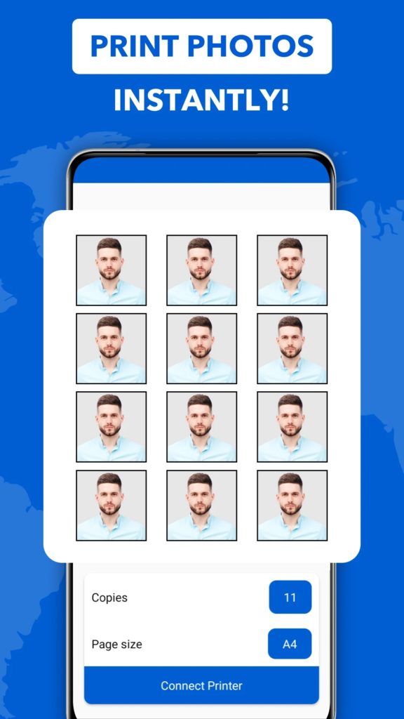 11 Best Headshot Photo Apps for Android & iOS | Freeappsforme - Free ...
