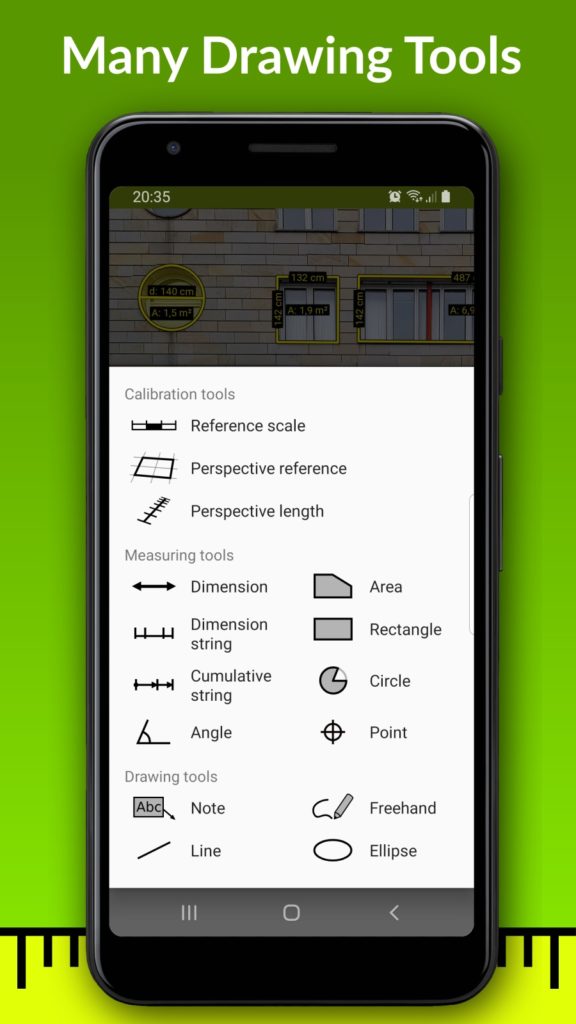 10 Best Measure Tree Height Apps for Android & iOS | Freeappsforme ...