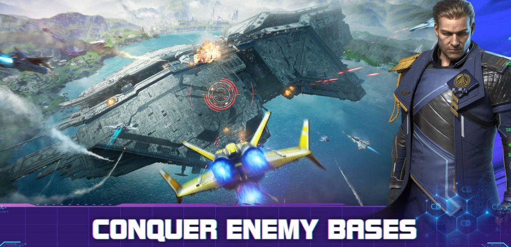 14 Best Space Strategy Games for Android & iOS | Freeappsforme - Free ...