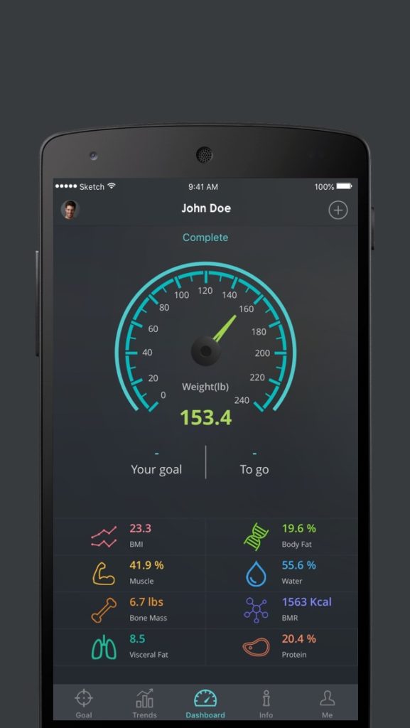 13 Best Digital Scale Apps for Android & iOS | Freeappsforme - Free ...