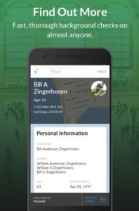 11 Best Background Check Apps for Android & iOS | Freeappsforme - Free ...