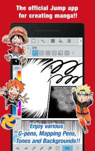 12 Free Anime Drawing Apps for Android & iOS | Freeappsforme - Free ...