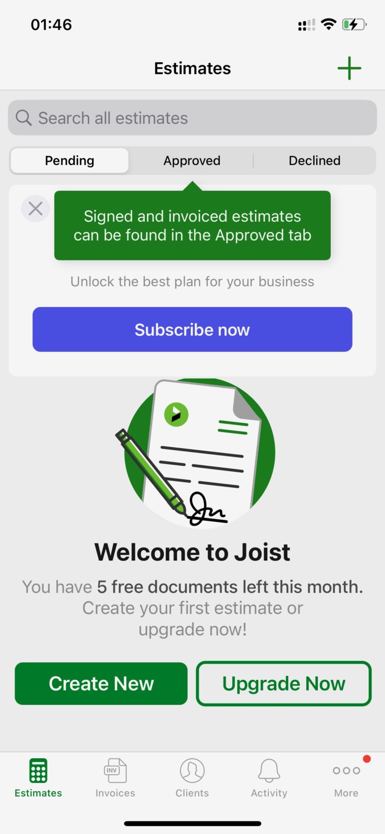 11 Best Construction Bidding Apps for Android & iOS | Freeappsforme ...