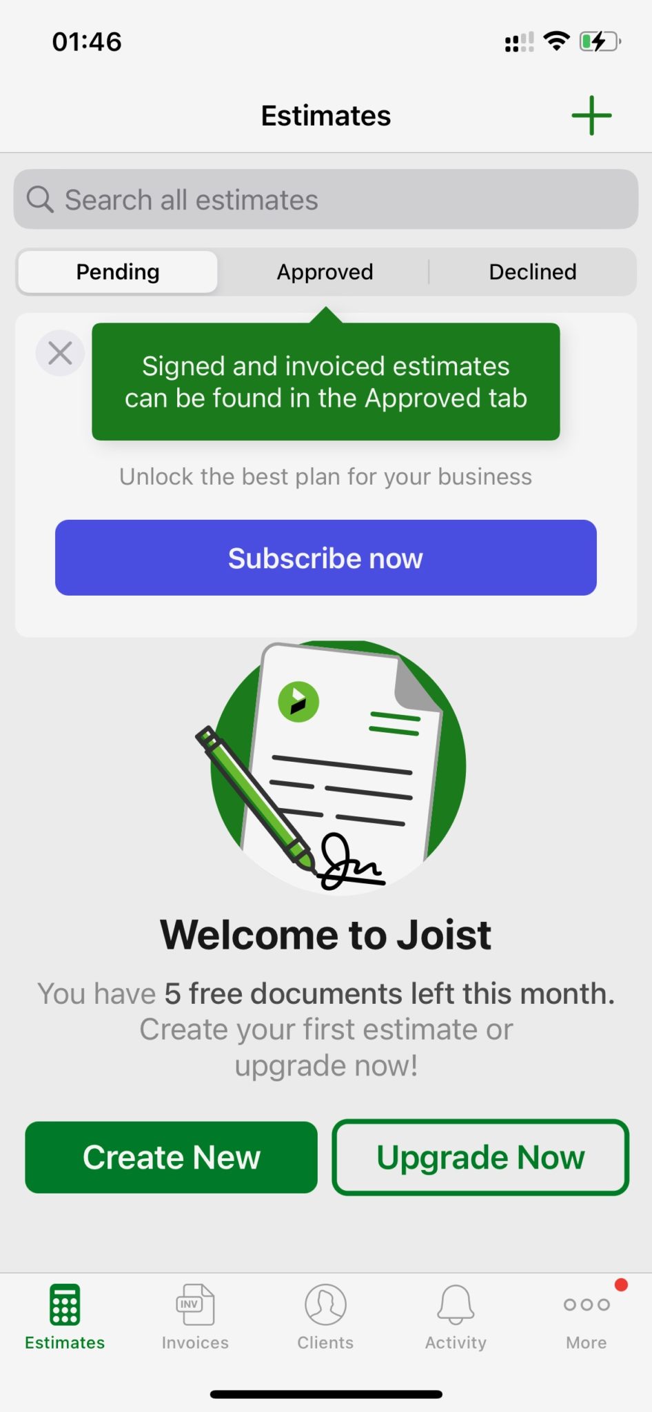 11 Best Construction Bidding Apps for Android & iOS | Freeappsforme ...
