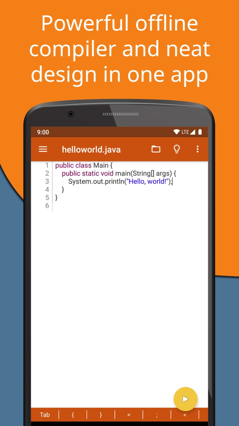 10 Best Java Compiler Apps for Android & iOS | Freeappsforme - Free ...