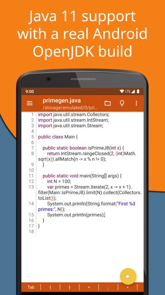 10 Best Java Compiler Apps for Android & iOS | Freeappsforme - Free ...