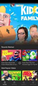 14 Free Cartoon TV Channel Apps for Android & iOS | Freeappsforme ...