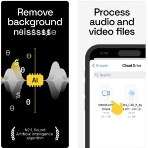 LALAL.AI: #1 AI Vocal Remover App Review | Freeappsforme - Free apps for Android and iOS