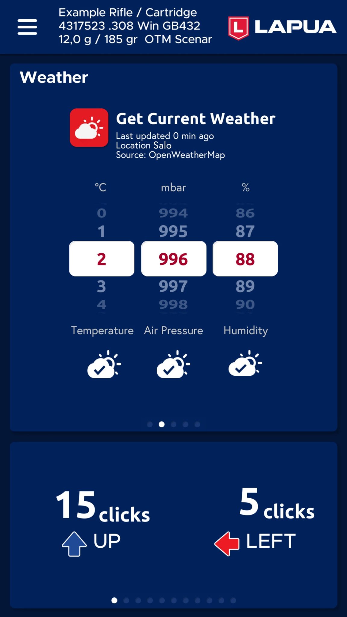 13 Best Ballistic Calculator Apps for Android & iOS | Freeappsforme ...