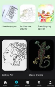11 Best Apps to Draw Step By Step in 2025 (Android & iOS ...