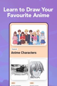 12 Free Anime Drawing Apps for Android & iOS | Freeappsforme - Free ...
