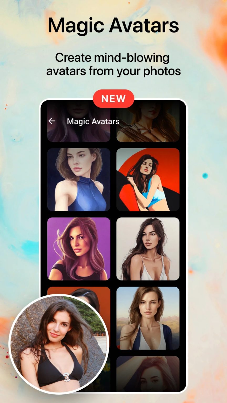 11 Best Headshot Photo Apps for Android & iOS | Freeappsforme - Free ...