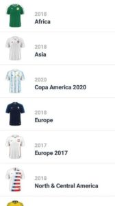9 Best Football Lineup Creators for Android & iOS | Freeappsforme ...