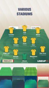 9 Best Football Lineup Creators for Android & iOS | Freeappsforme ...
