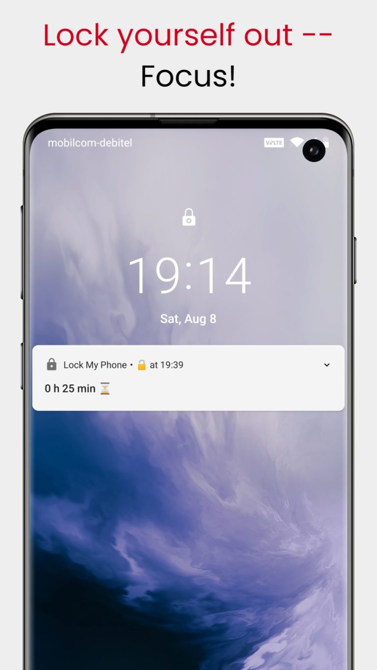 13 Free Apps to Lock Phone for Period of Time (Android & iOS ...