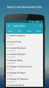 12 Best Offline Lyrics Apps for Android & iOS | Freeappsforme - Free ...