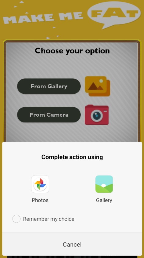 8 Best Make Me Fat Apps in 2023 (Android & iOS) | Freeappsforme - Free ...