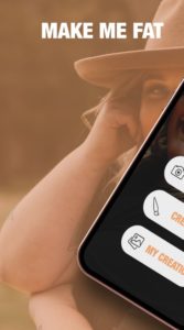 10 Best Make Me Fat Apps in 2025 (Android & iOS) | Freeappsforme - Free ...