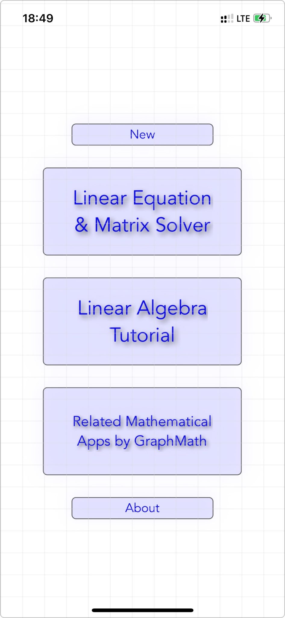 7 Free Matrix Calculator Apps for Android & iOS | Freeappsforme - Free ...