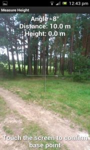 10 Best Measure Tree Height Apps for Android & iOS | Freeappsforme ...