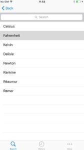 7 Free Metric Conversion Apps for iOS | Freeappsforme - Free apps for ...