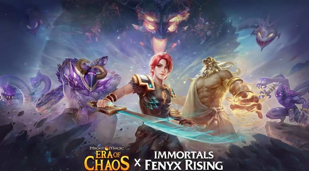 19 Best Games Where You Upgrade Your Character (Android & iOS ...