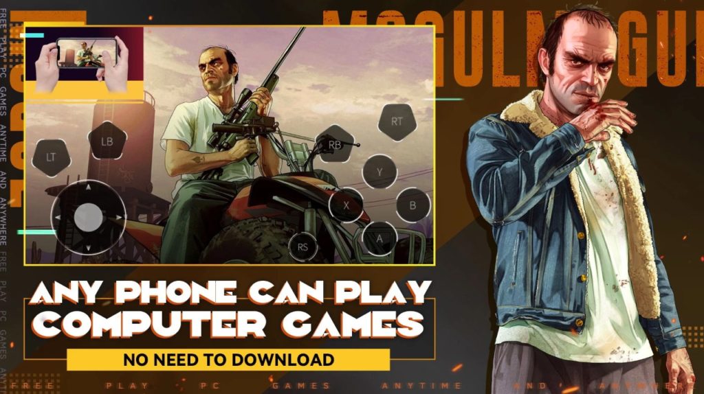 17 Best Cloud Gaming Apps for Android | Freeappsforme - Free apps for ...