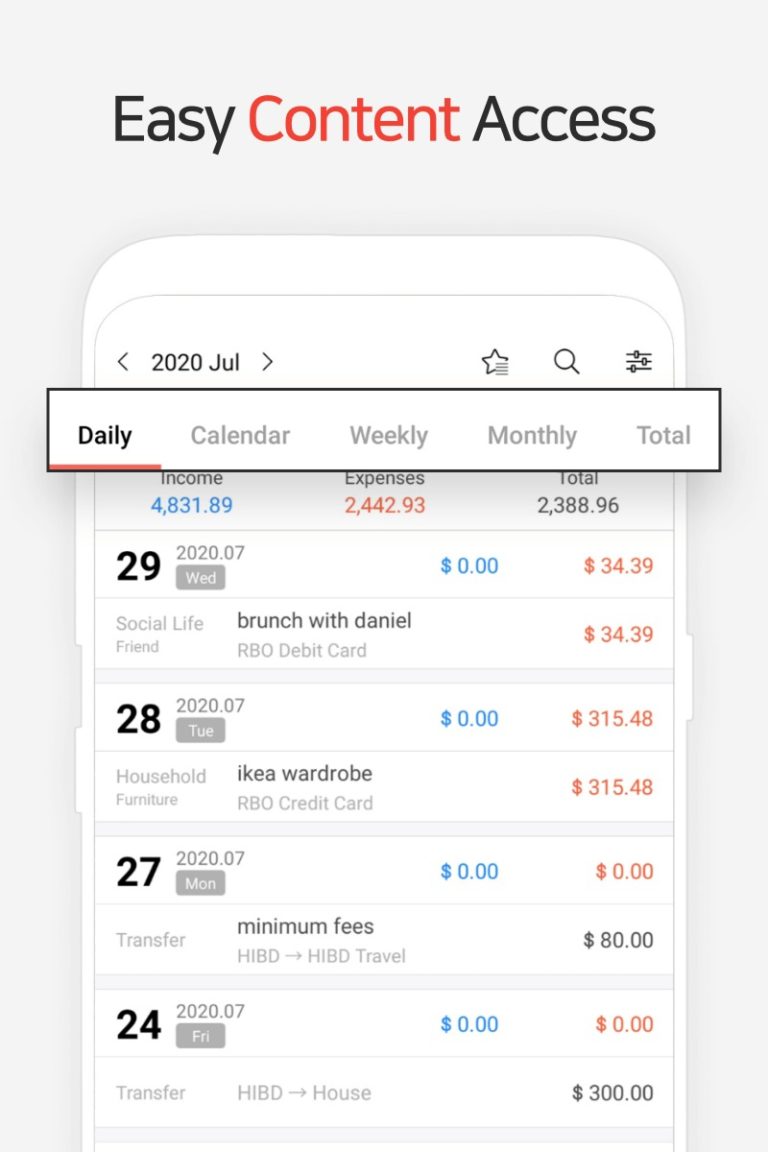 13 Best Checkbook Register Apps in 2025 for Android & iOS ...