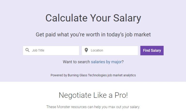 11 Free Monthly Salary Calculators (Apps & Websites) | Freeappsforme ...