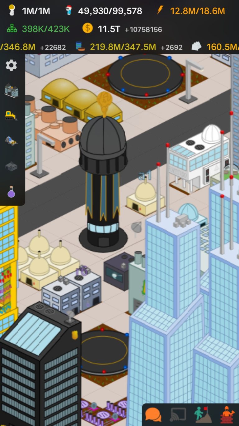 15 Best Base Building Games for Android & iOS | Freeappsforme - Free ...