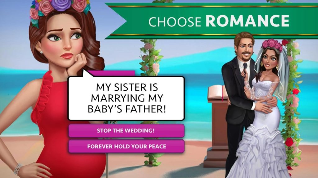 13 Best Interactive Story Games for Android | Freeappsforme - Free apps ...