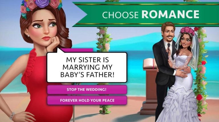 13 Best Interactive Story Games for Android | Freeappsforme - Free apps ...